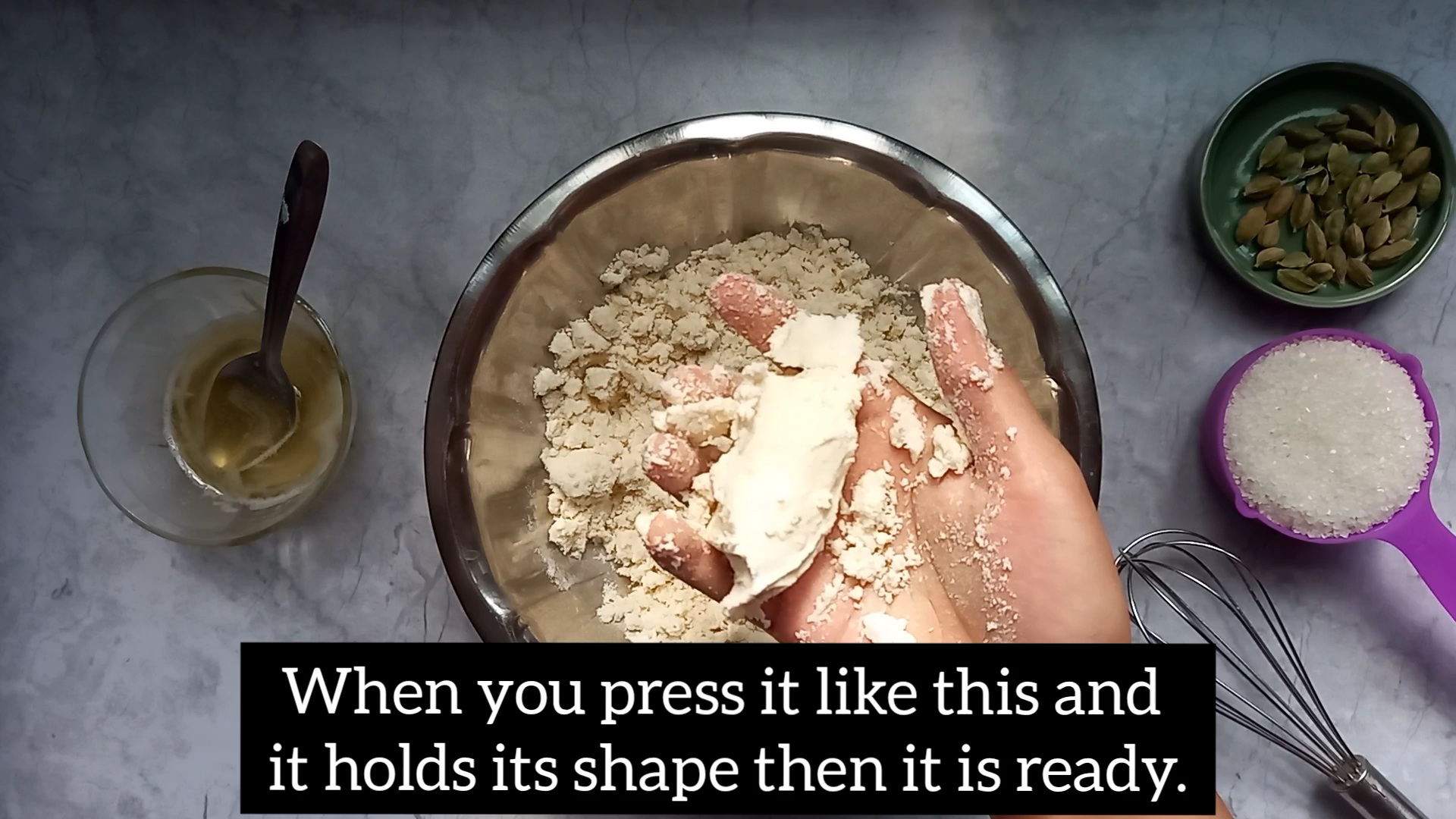 Crispy Pua Recipe | Fried Pancake Recipe – Candid Treat