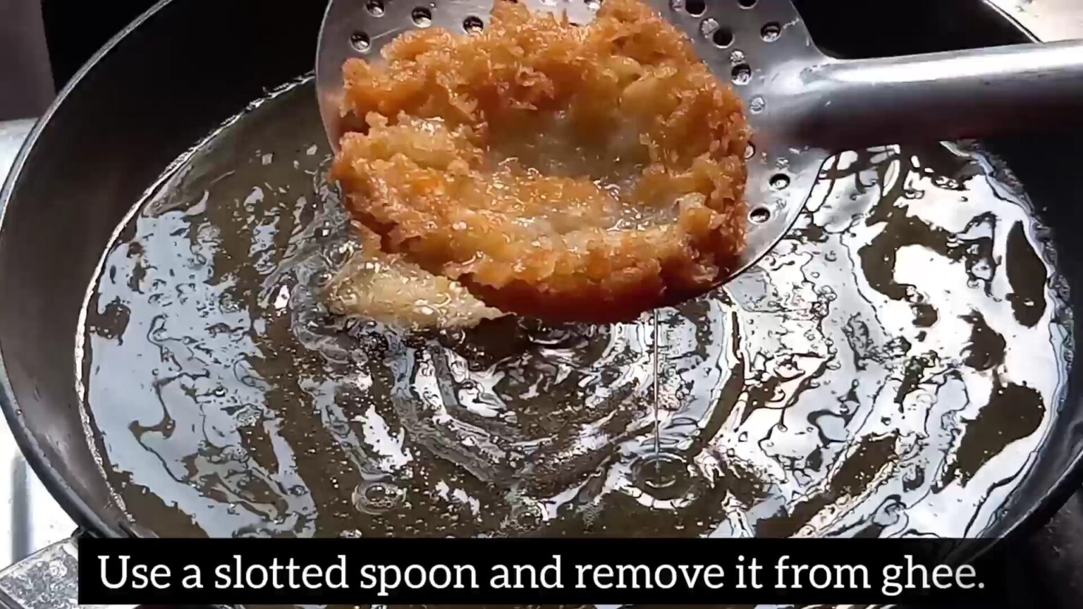 Crispy Pua Recipe | Fried Pancake Recipe – Candid Treat