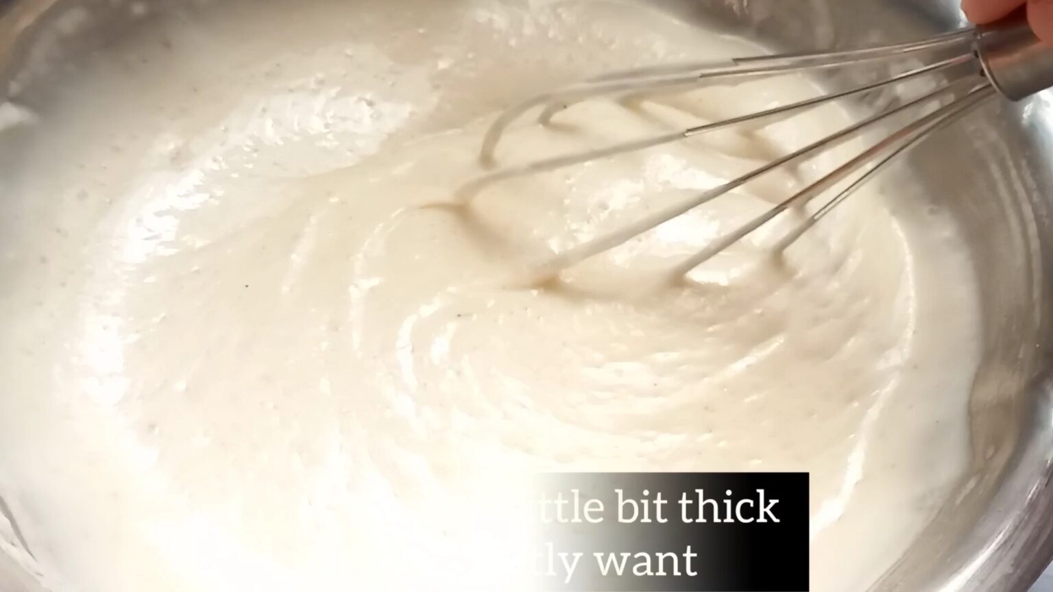 Crispy Pua Recipe | Fried Pancake Recipe - Candid Treat