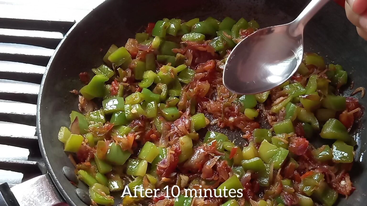 Paneer Stuffed Buns | Stuffed Buns Recipe - Candid Treat