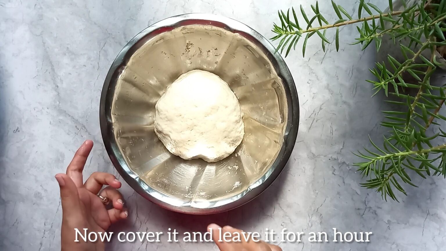 Paneer Stuffed Buns | Stuffed Buns Recipe - Candid Treat