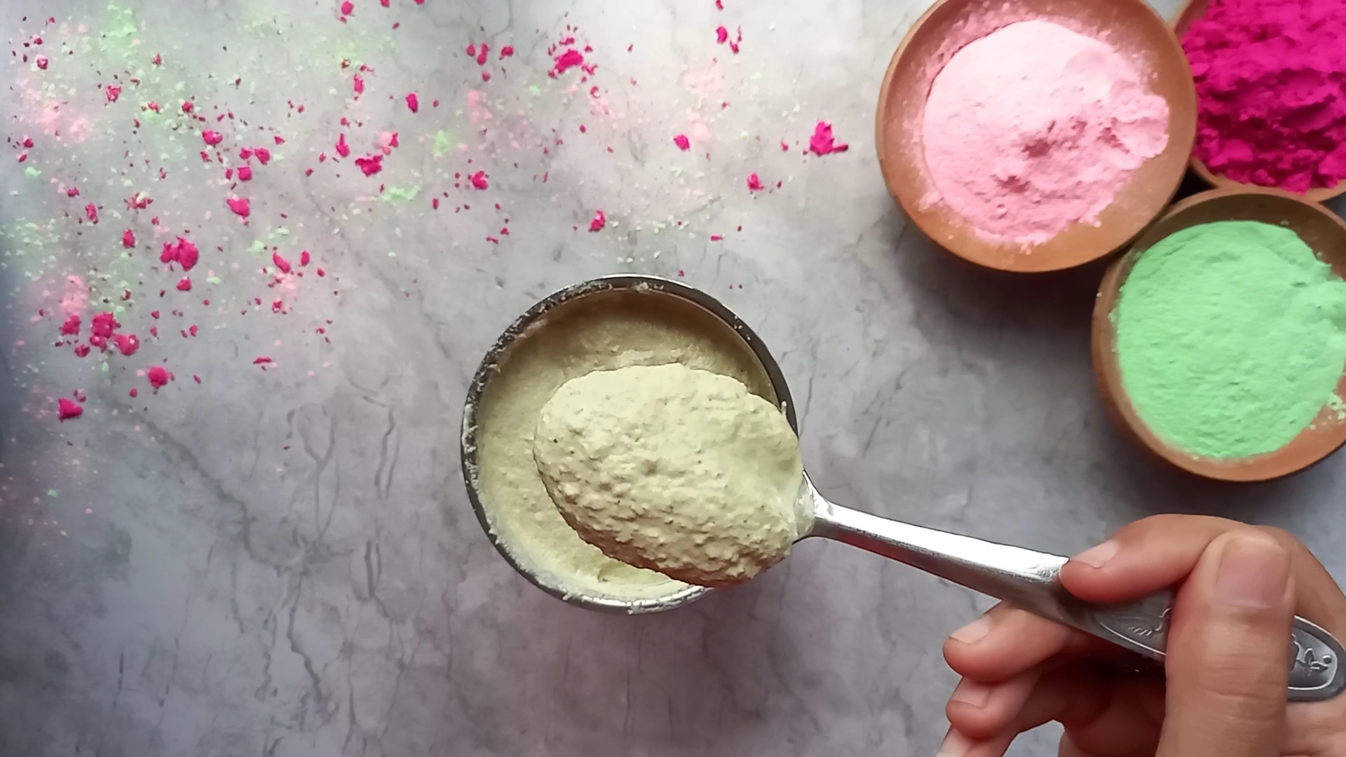 Thandai | ठंडाई | How To Make Thandai - Candid Treat