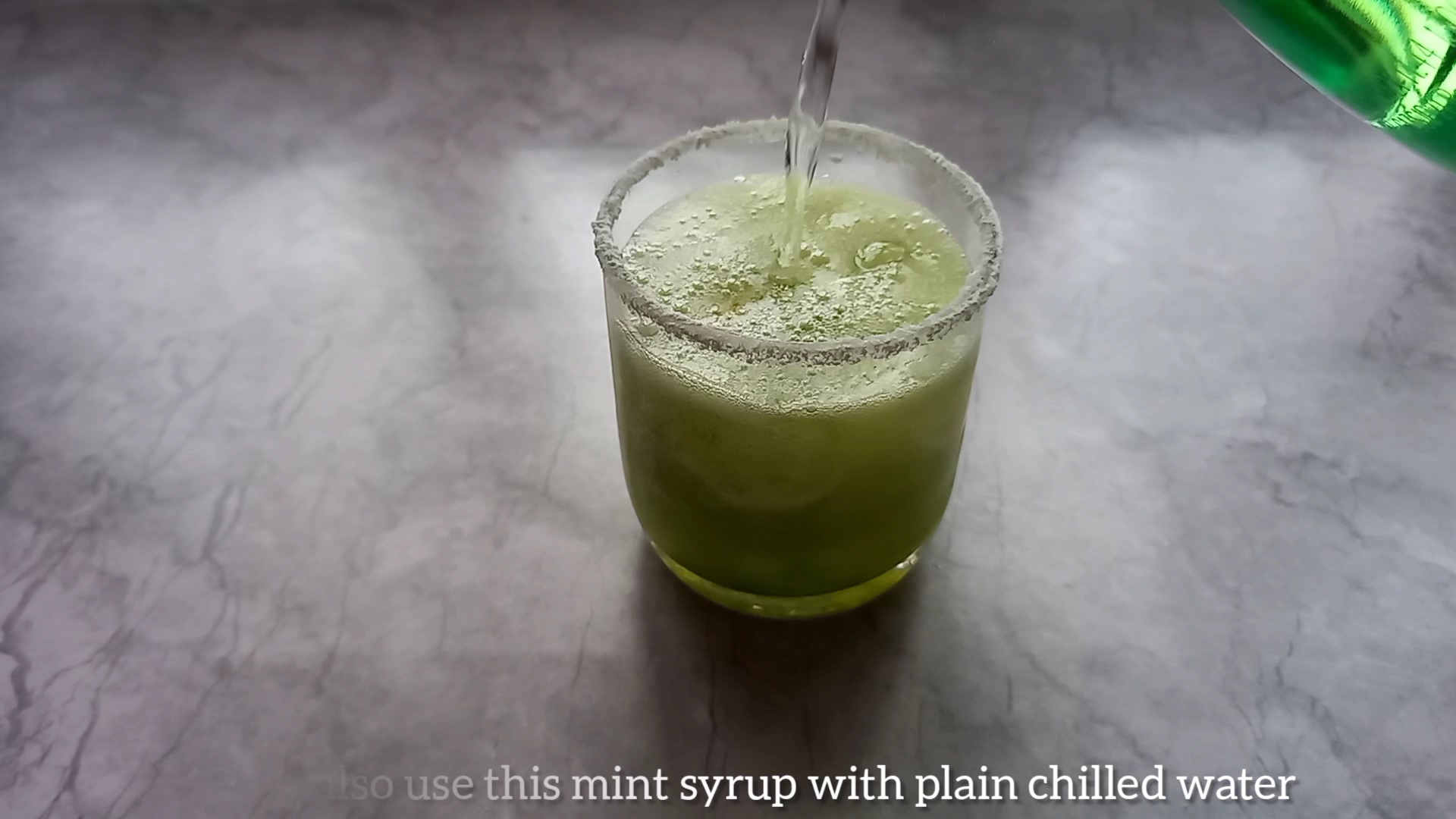 Mint Mojito | Refreshing Mojito Drink – Candid Treat