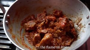 Peshawari Mutton Kadhai | Easy Mutton Recipe – Candid Treat