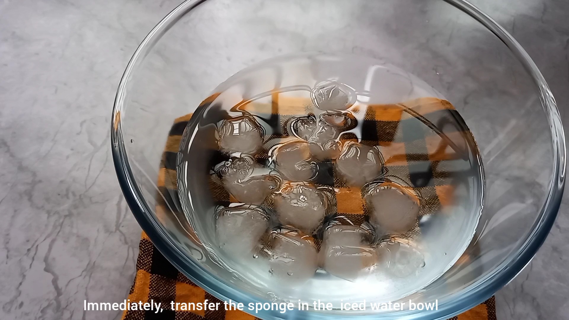 Rasgulla | How to make soft spongy mini rasgulla - CandidTreat