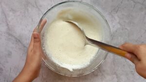 रवा अप्पम | Instant Rava Appam | With Chutney – Candid Treat