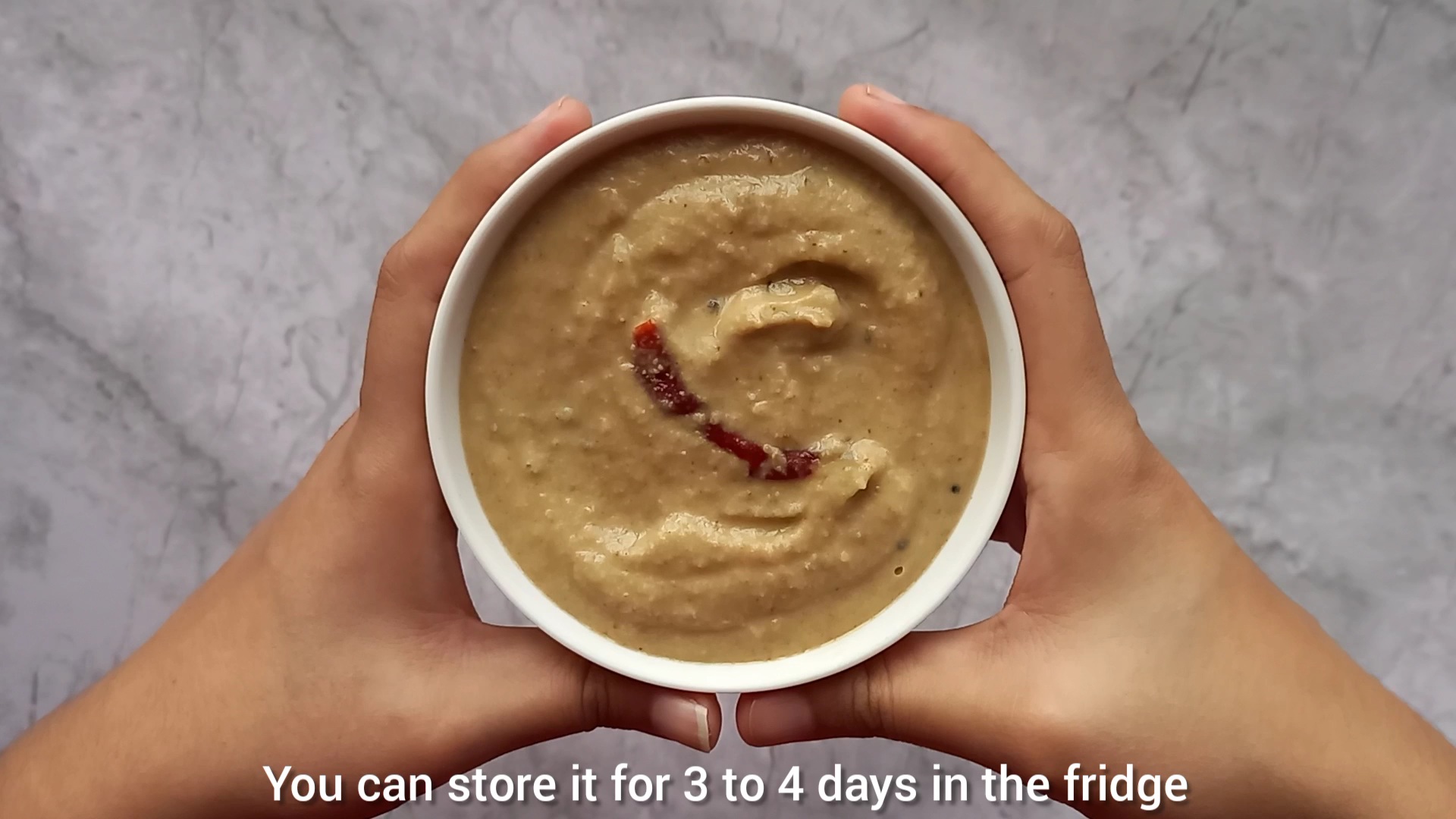 रवा अप्पम | Instant Rava Appam | With Chutney - Candid Treat