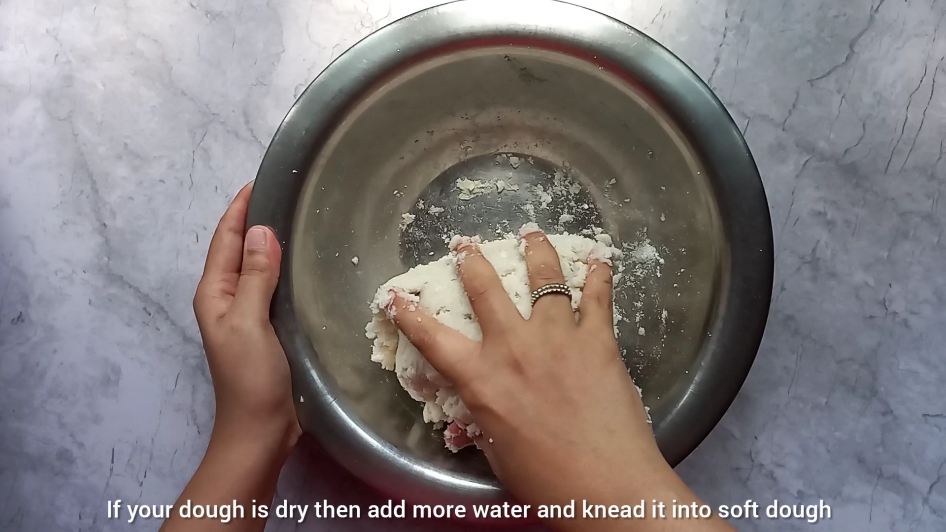 Chana Dal Pitha | How To Make Bihari Dal Pitha - Candid Treat