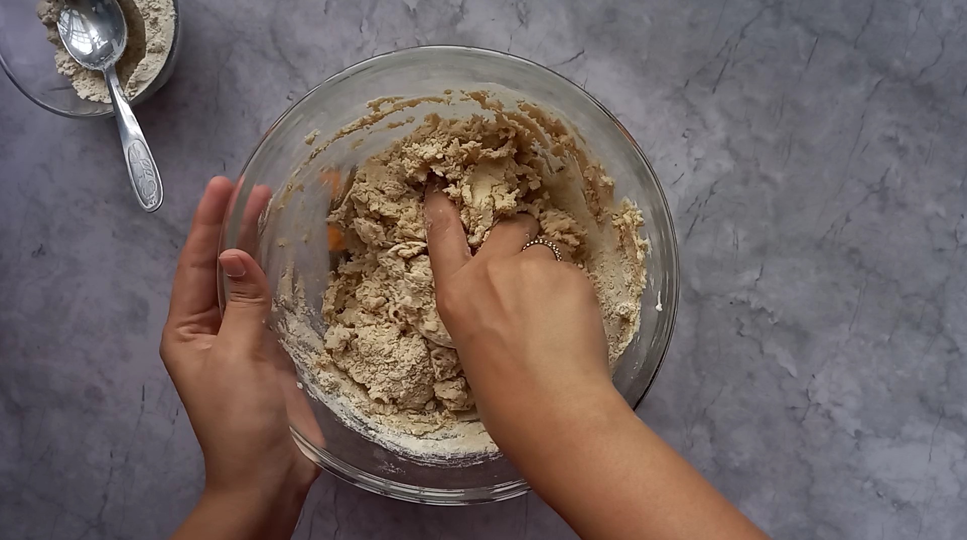 Jeera biscuits | Cumin Cookies | Wheat Flour Biscuits – Candid Treat