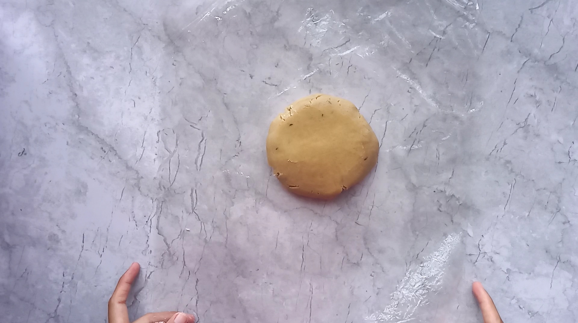 Jeera biscuits | Cumin Cookies | Wheat Flour Biscuits - Candid Treat