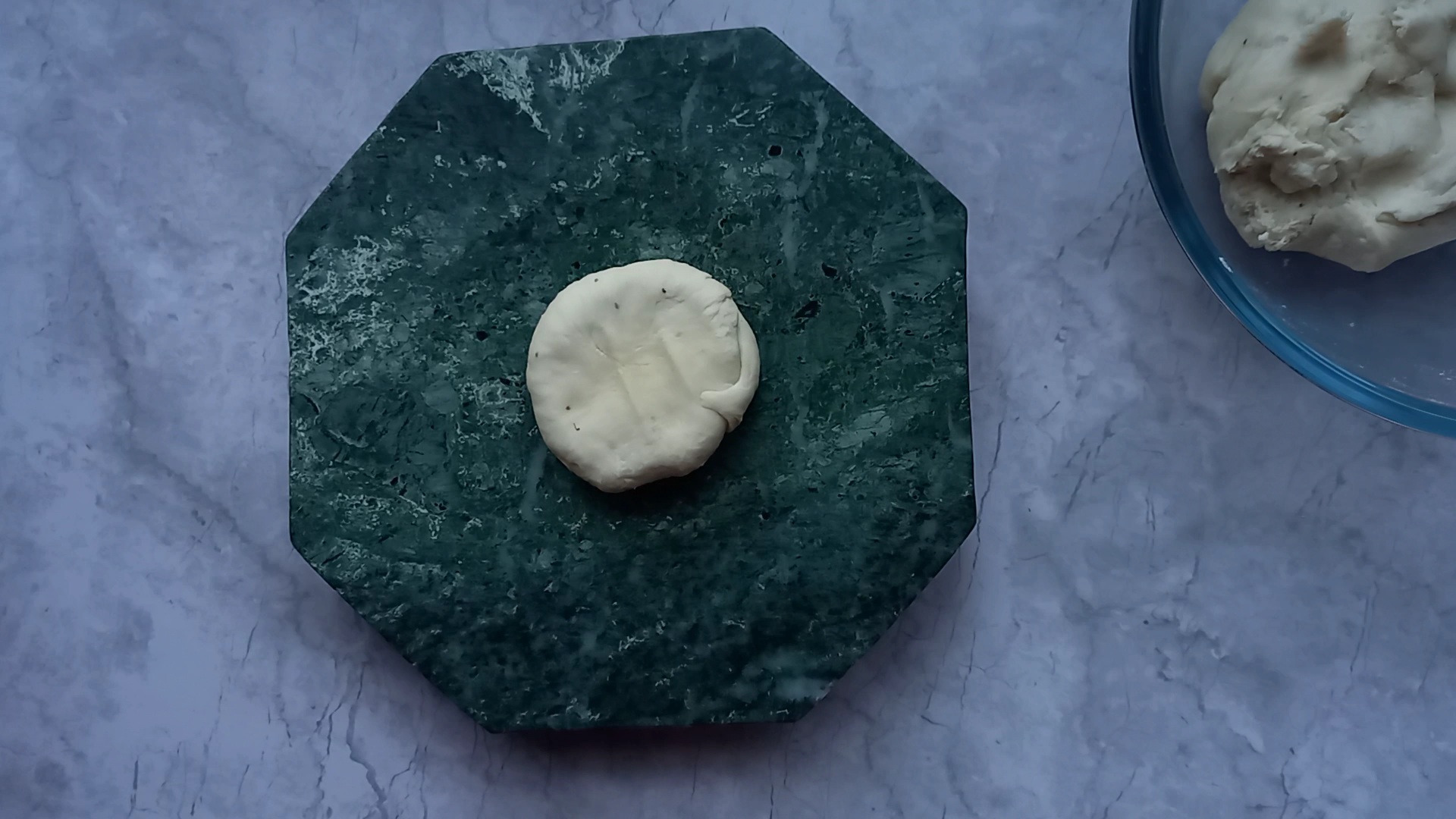 Mathri Recipe | Salted crackers Recipe – Candid Treat