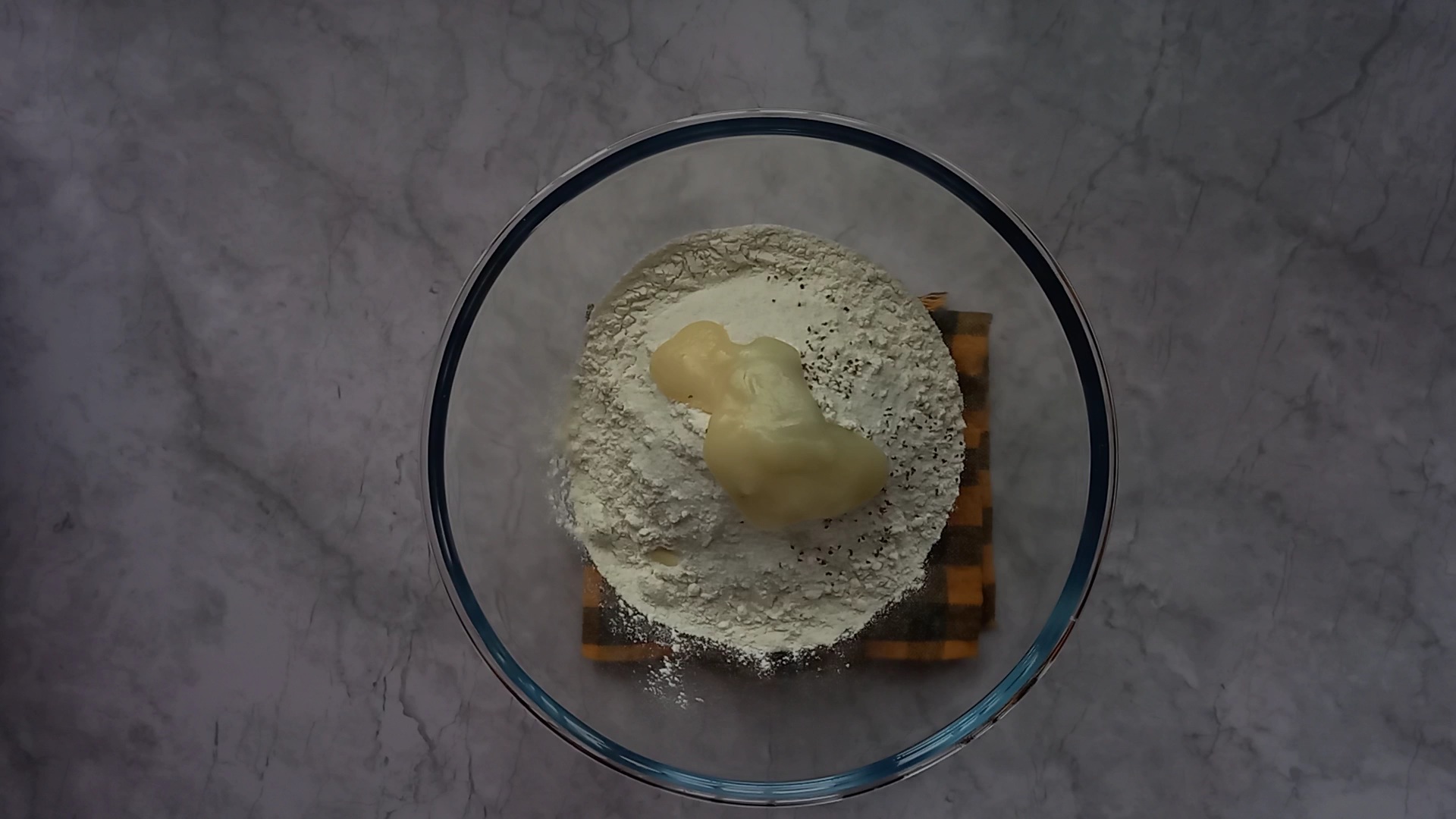 Mathri Recipe | Salted crackers Recipe – Candid Treat