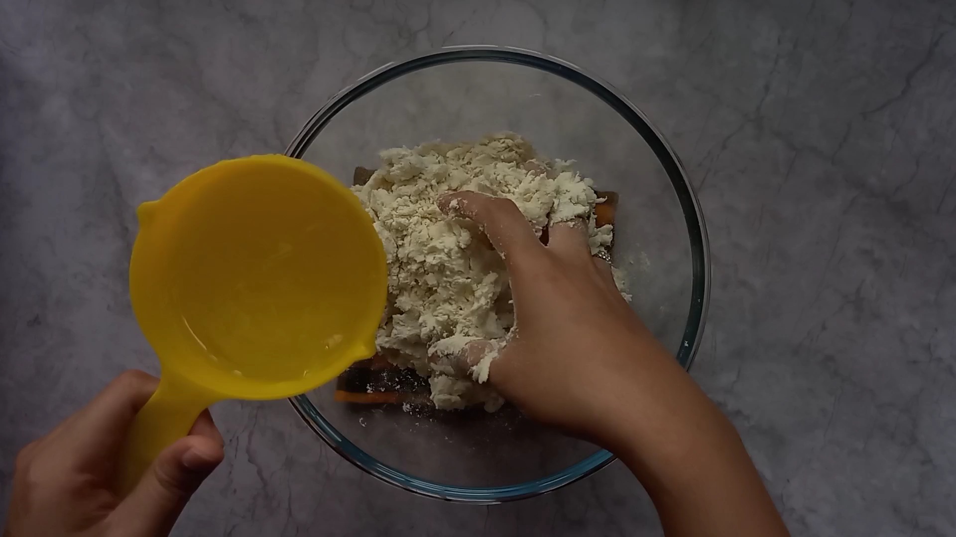 Mathri Recipe | Salted crackers Recipe – Candid Treat