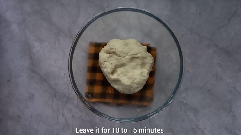 Mathri Recipe | Salted crackers Recipe – Candid Treat