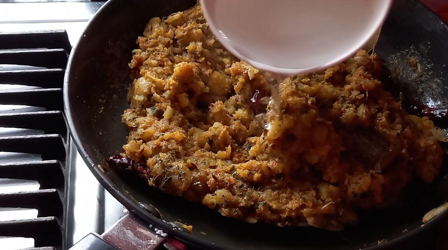 Samosa Recipe | How to make samosa with chutney - Candid Treat