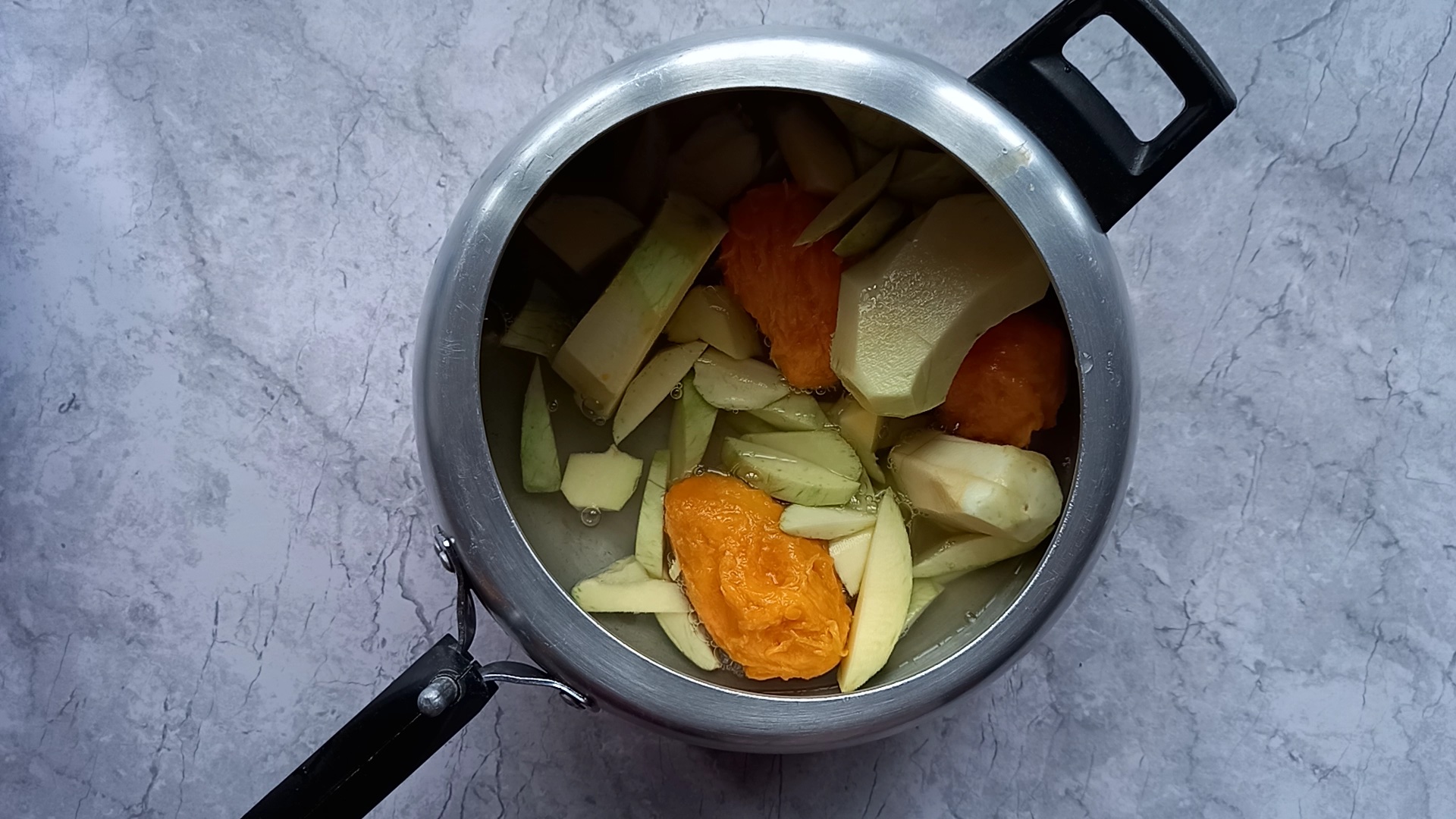 Mango Frooti Recipe | Mango Frooti Juice Drink – Candid Treat