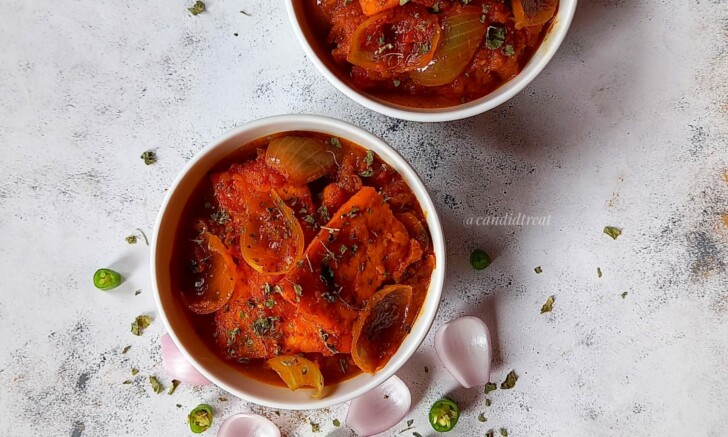 Paneer Do Pyaza | Restaurant Style Paneer Recipe – Candid Treat