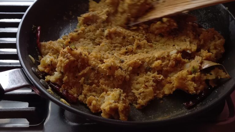 Japani Samosa | Punjbi Samosa With Layers | Satpura – Candid Treat