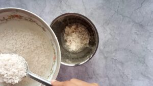 Mithilanchal Famous Tilkor Ka Tarua - Candid Treat