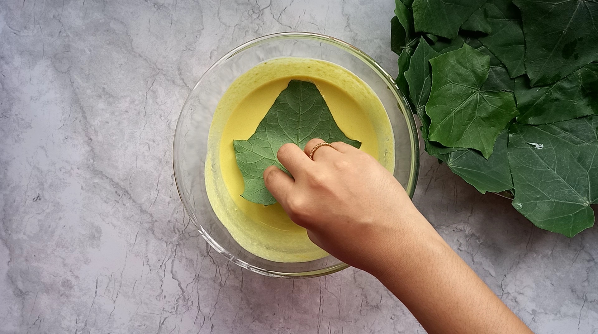 Mithilanchal Famous Tilkor Ka Tarua - Candid Treat