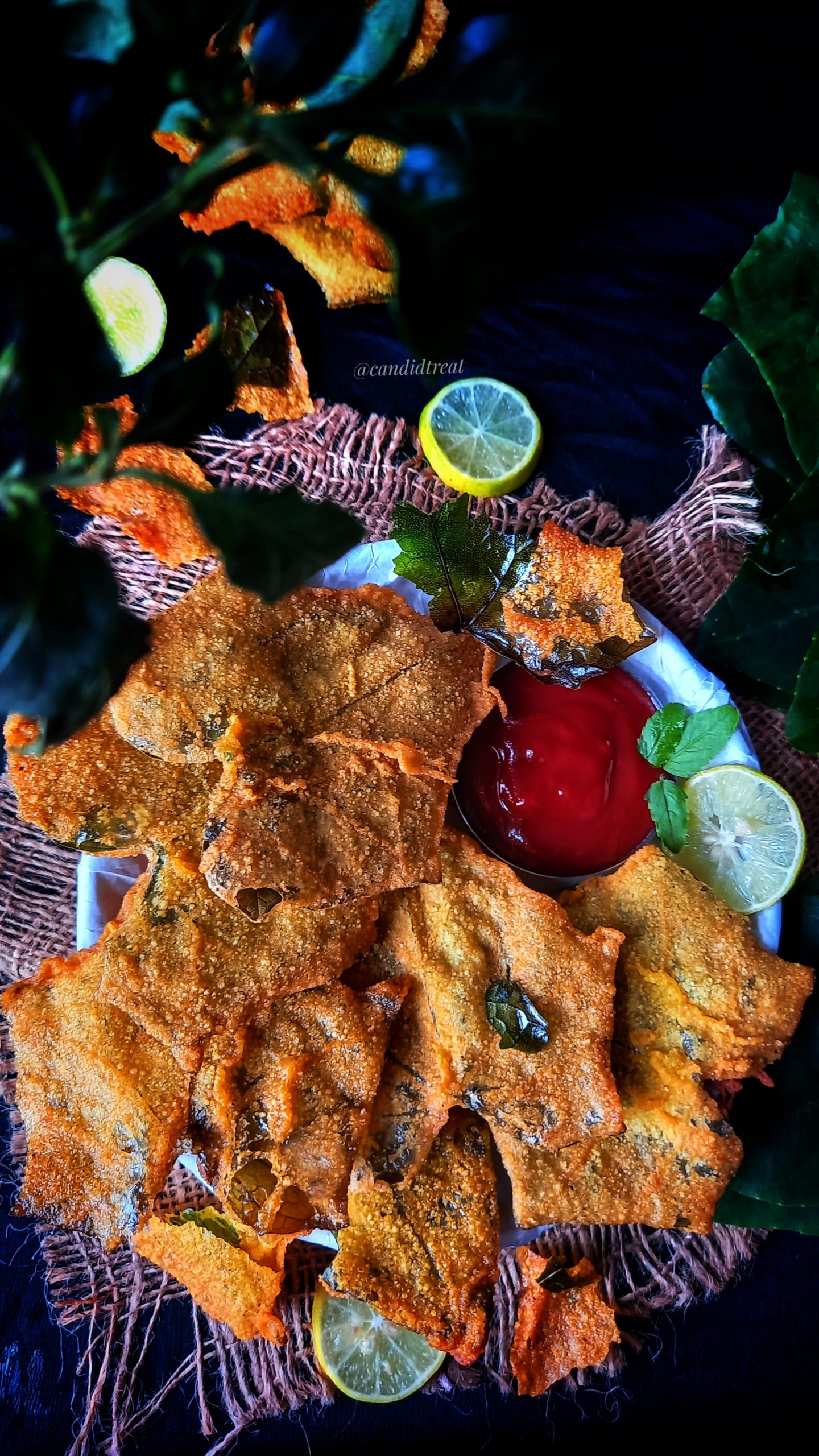 Mithilanchal Famous Tilkor Ka Tarua - Candid Treat