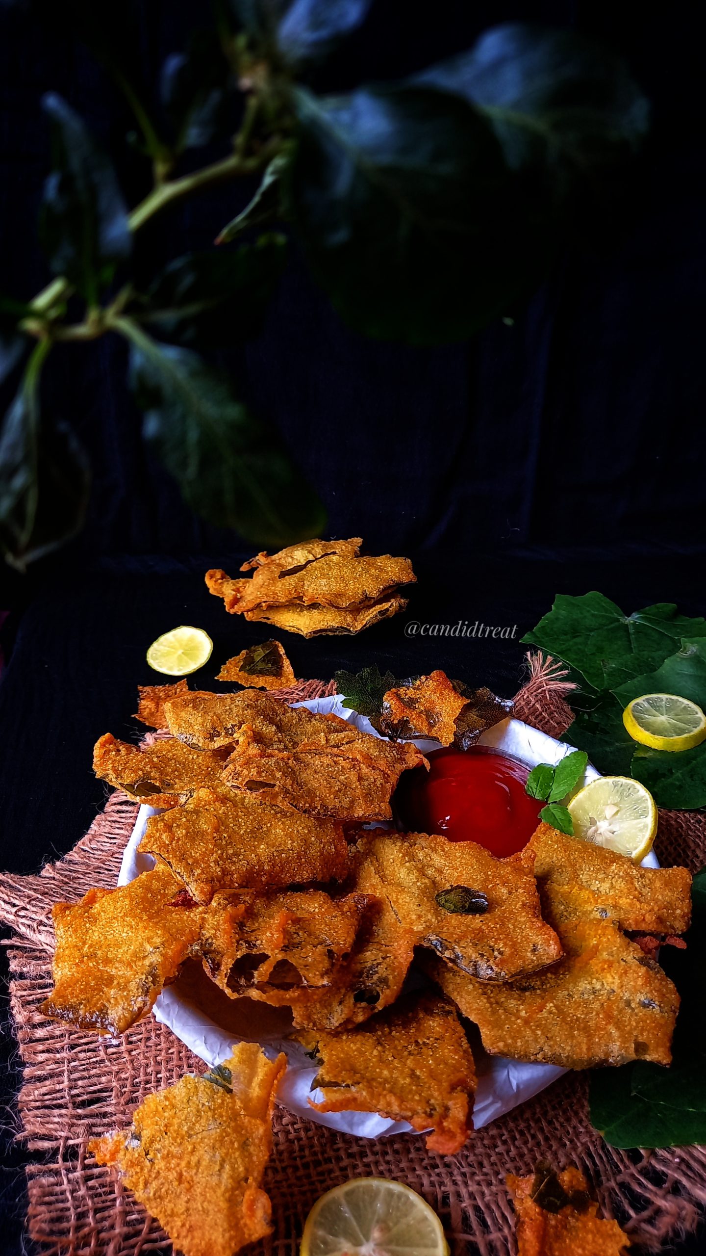 Mithilanchal Famous Tilkor Ka Tarua - Candid Treat