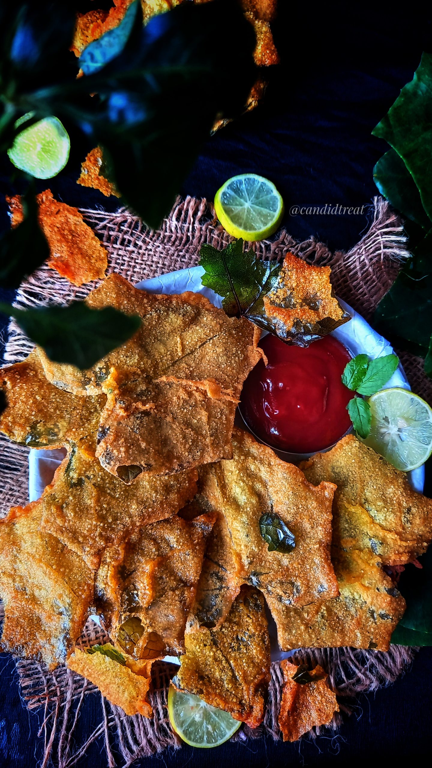 Mithilanchal Famous Tilkor Ka Tarua - Candid Treat