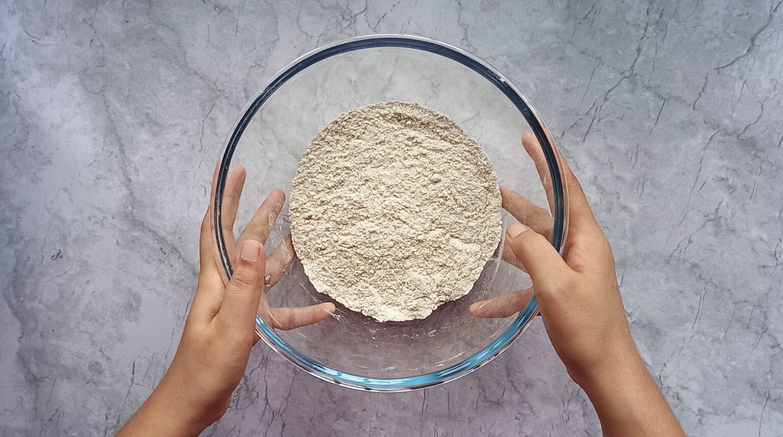 Egg Paratha | How to make anda paratha - Candid Treat