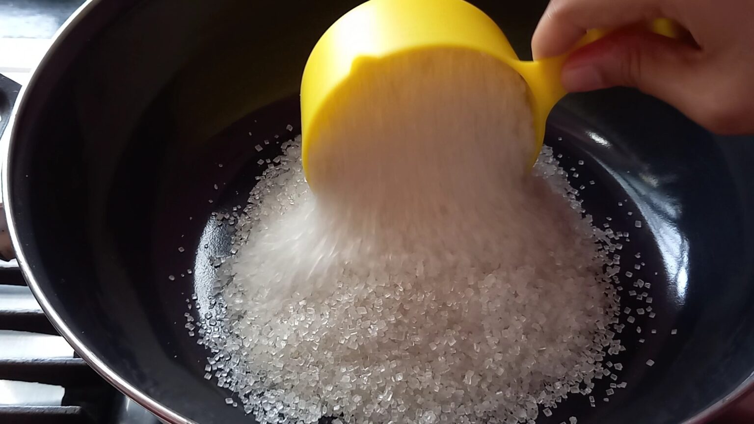 Malai Gulab Jamun| Cream Gulab Jamun - Candid Treat