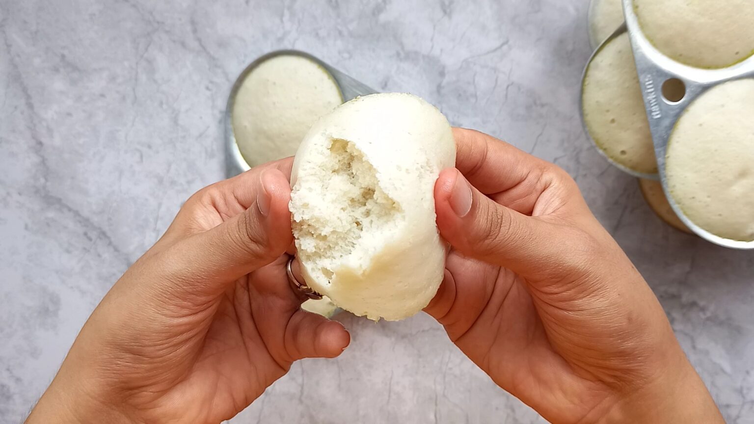 Idli Recipe | How To Make Idli Batter - Candid Treat