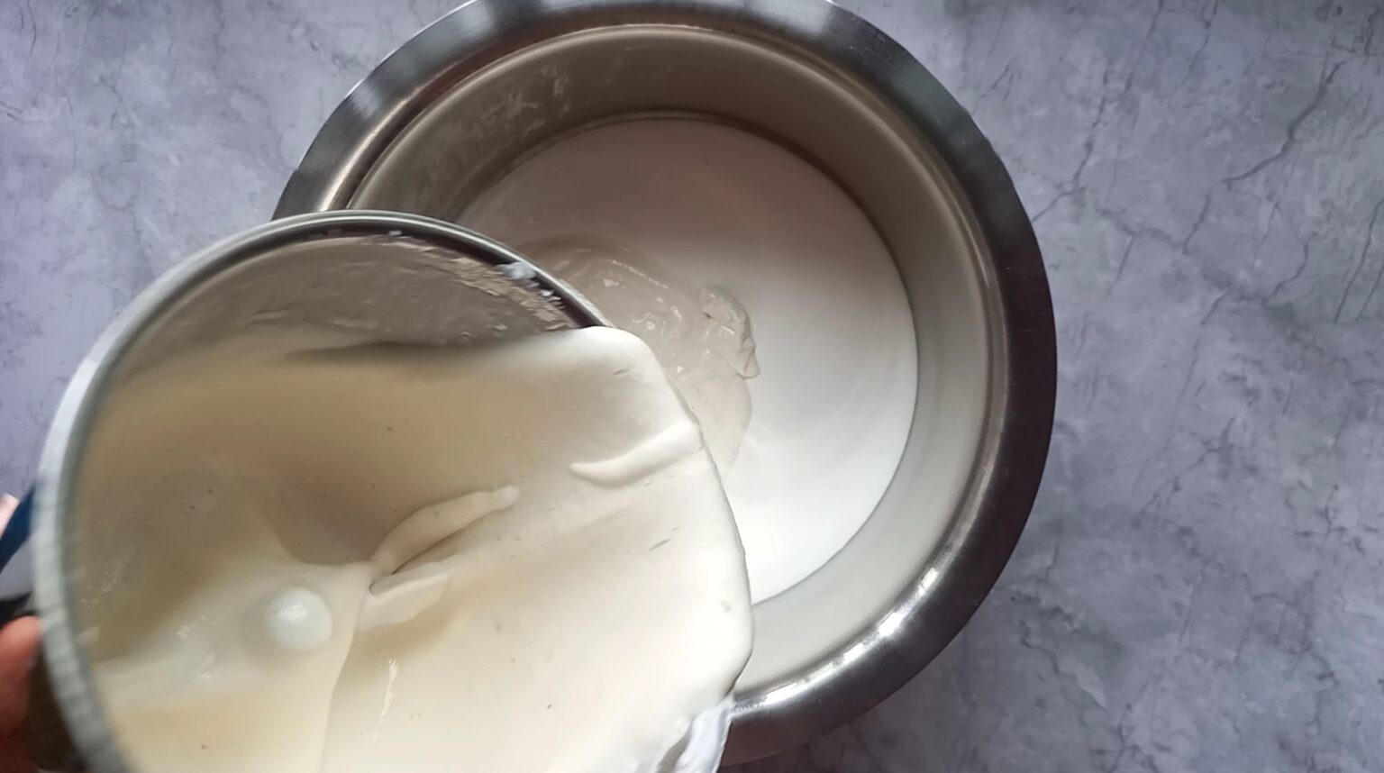 Idli Recipe | How To Make Idli Batter - Candid Treat