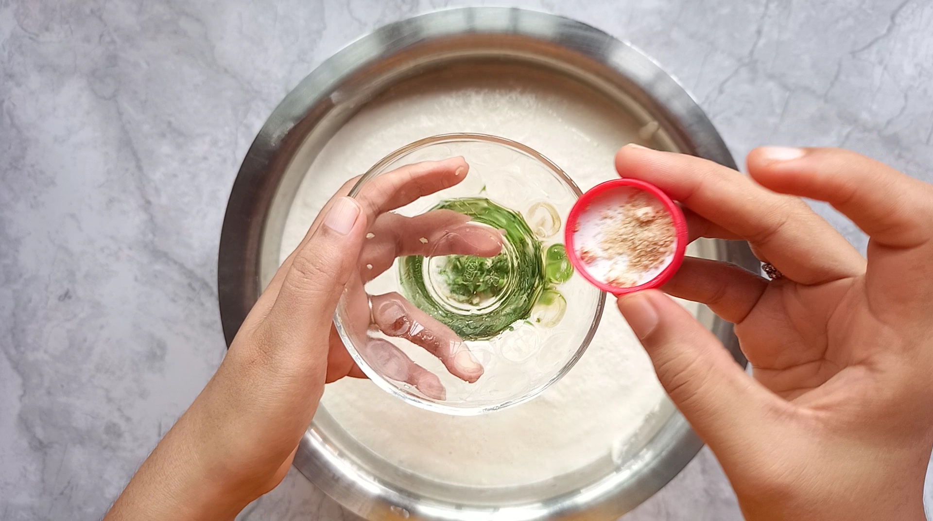 Idli Recipe | How To Make Idli Batter - CandidTreat