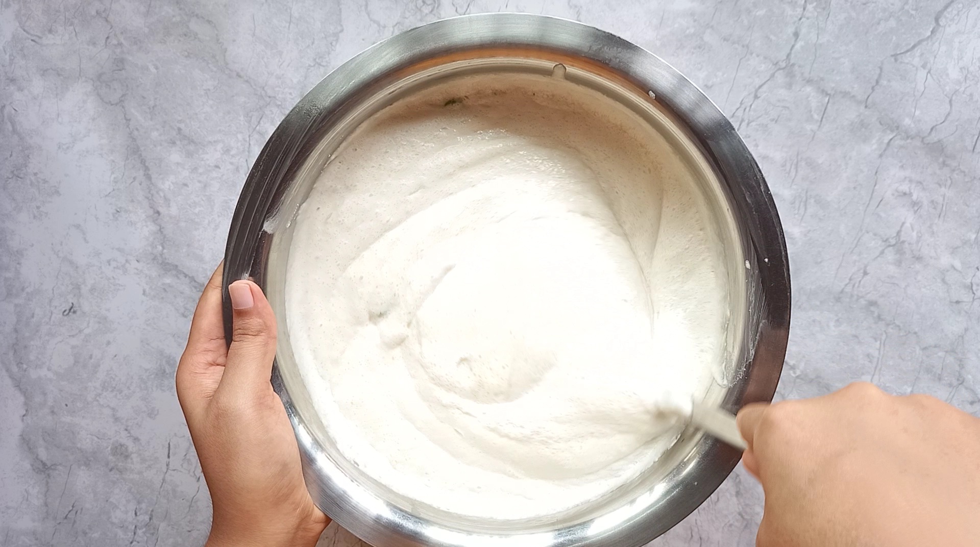 Idli Recipe | How To Make Idli Batter - CandidTreat