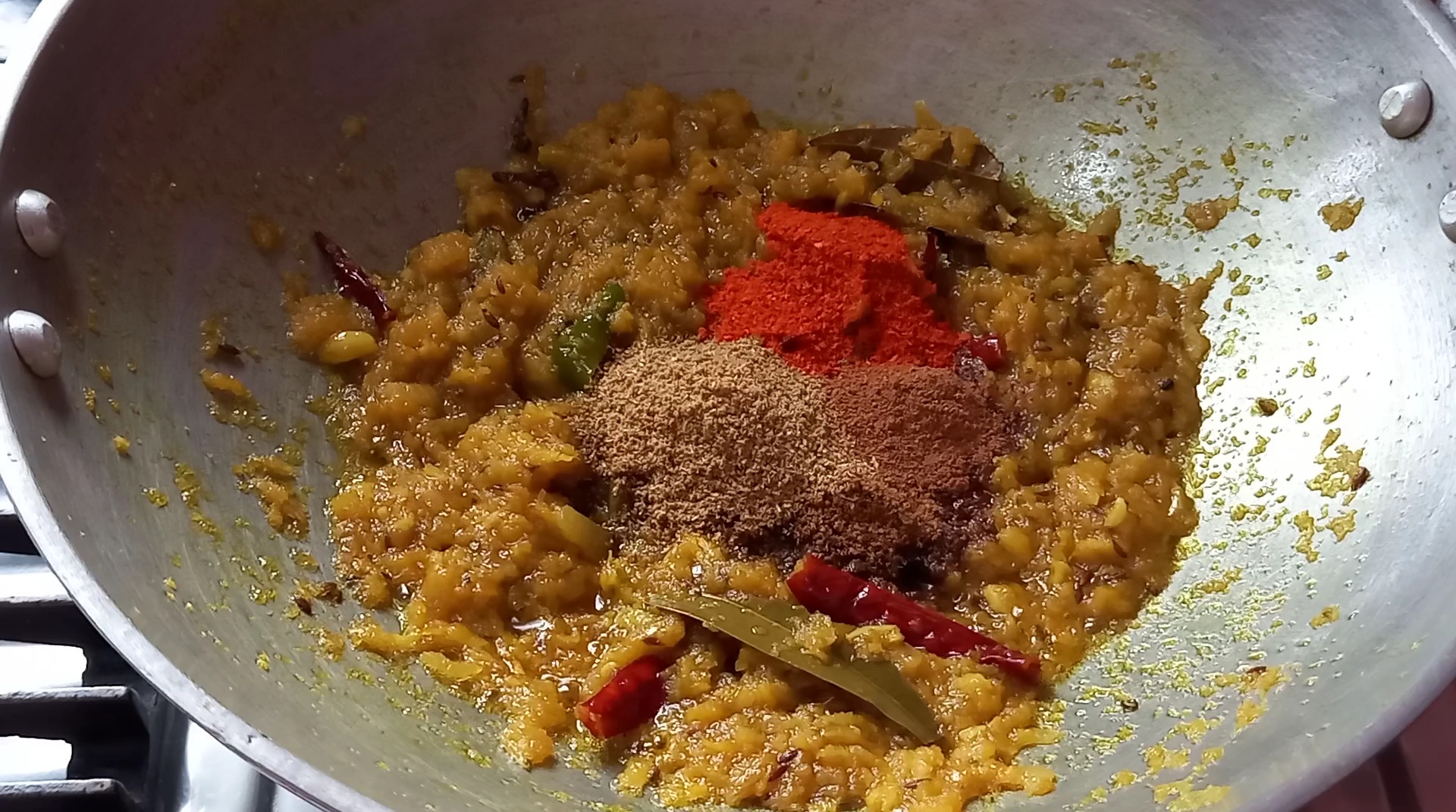 Matar Ke Chole Recipe | Matar Chole - CandidTreat