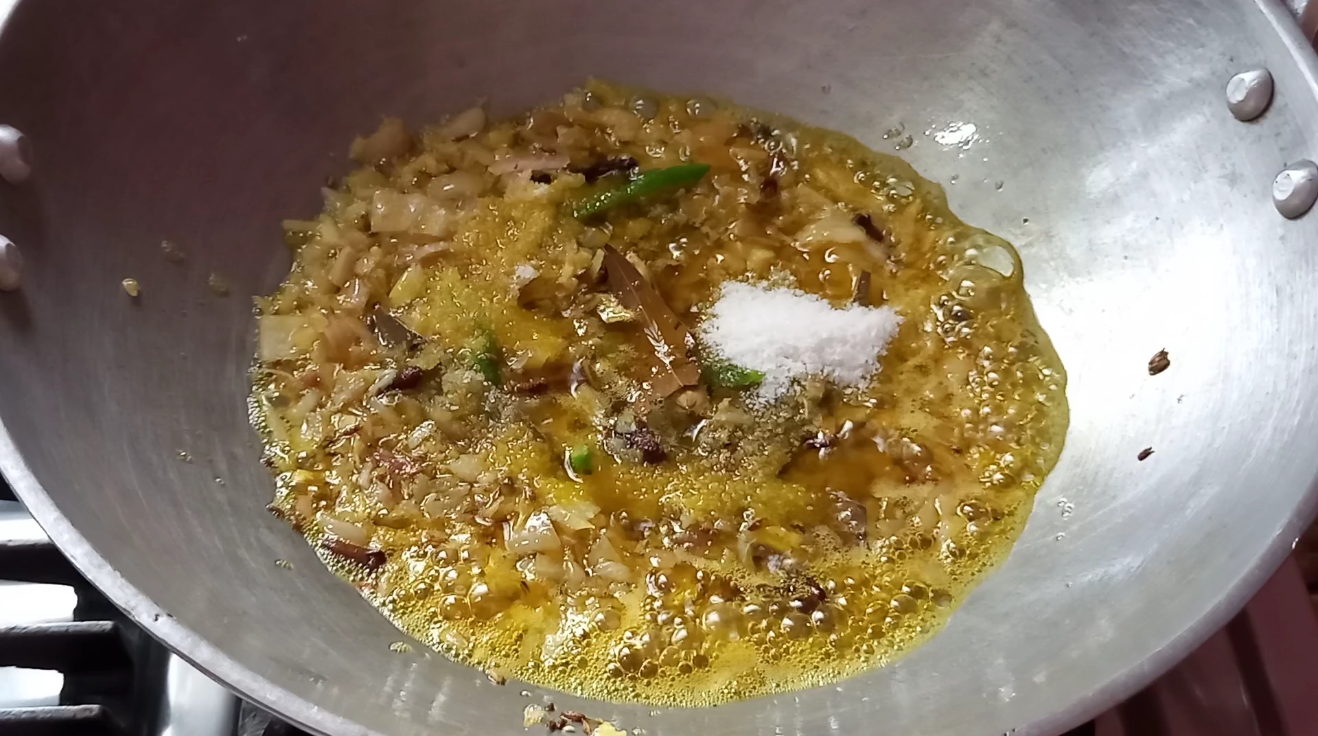 Matar Ke Chole Recipe | Matar Chole - CandidTreat