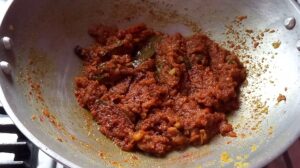 Matar Ke Chole Recipe | Matar Chole – Candid Treat