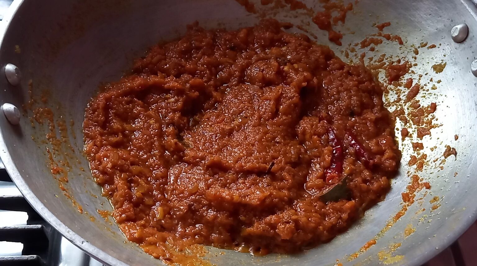 Matar Ke Chole Recipe | Matar Chole – Candid Treat