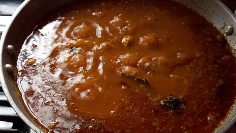 Matar Ke Chole Recipe | Matar Chole – Candid Treat