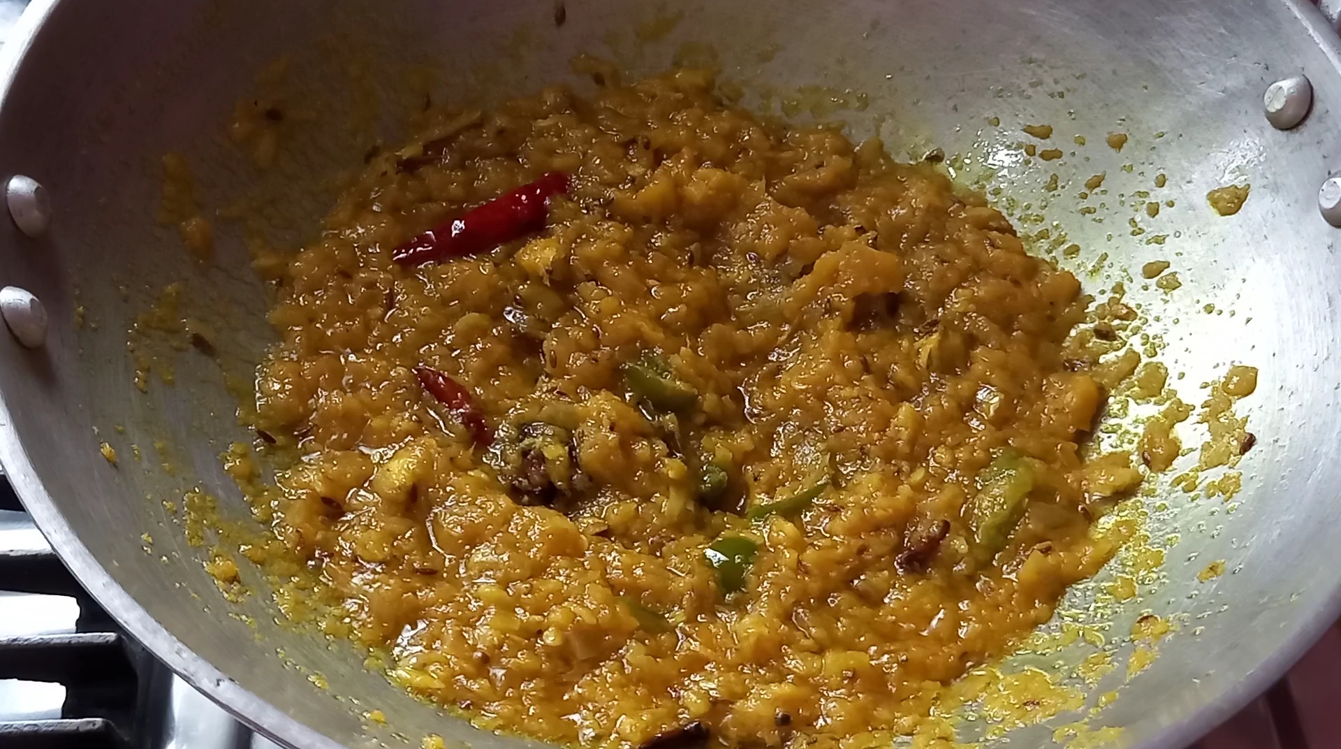 Matar Ke Chole Recipe | Matar Chole - CandidTreat