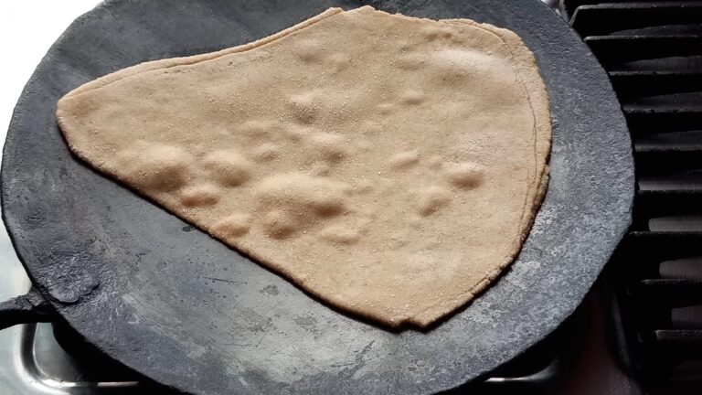 Egg Paratha | How to make anda paratha - Candid Treat