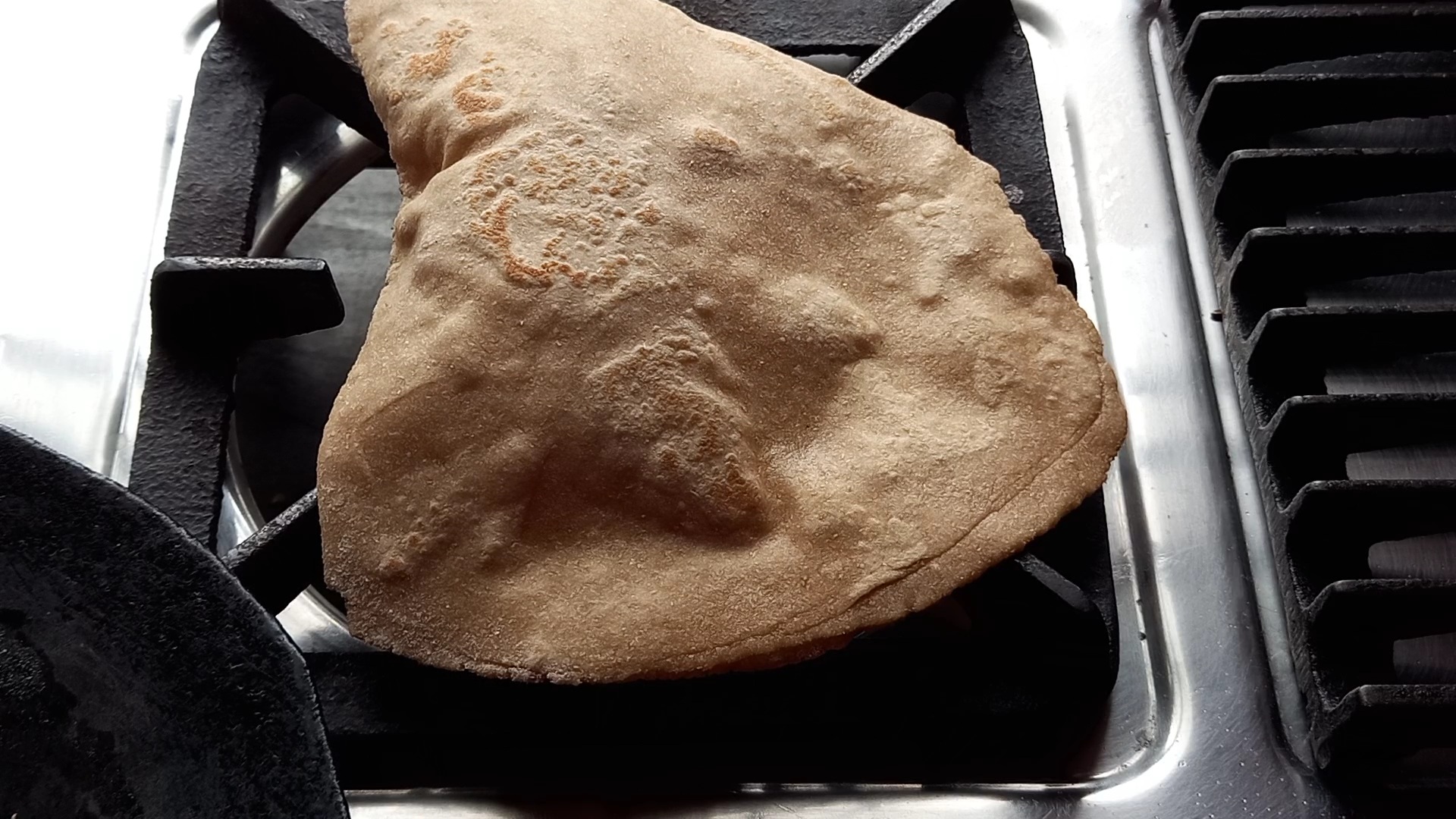 Egg Paratha | How to make anda paratha - Candid Treat