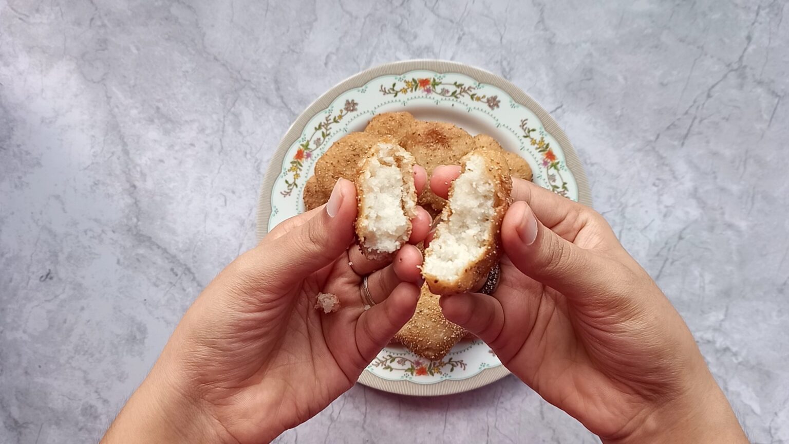 Anarsa Recipe | How to make anarsa – Candid Treat