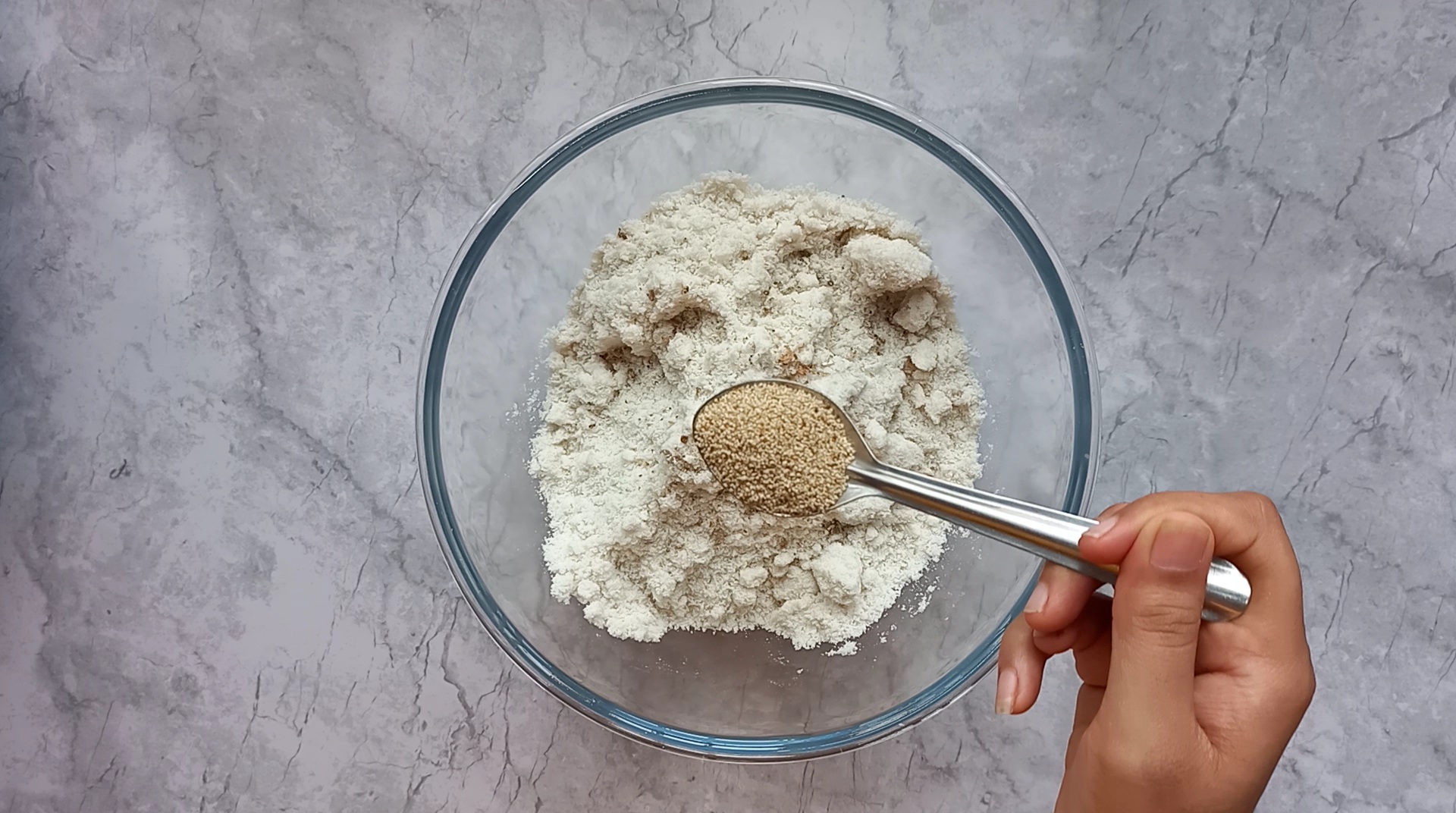 Anarsa Recipe | How to make anarsa – Candid Treat