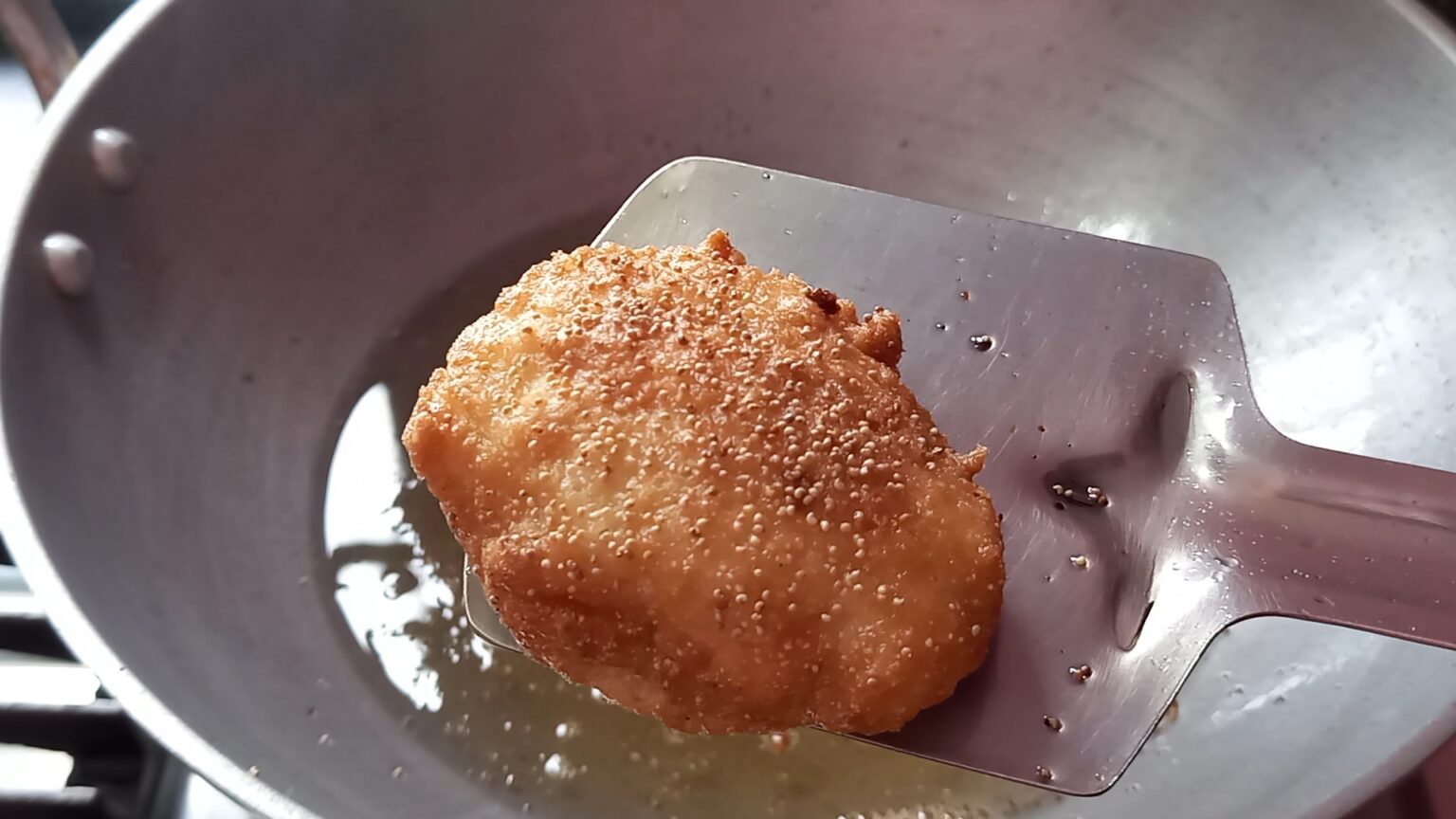 Anarsa Recipe | How to make anarsa – Candid Treat