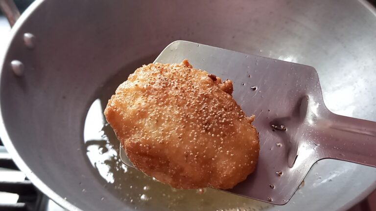 Anarsa Recipe | How to make anarsa - Candid Treat