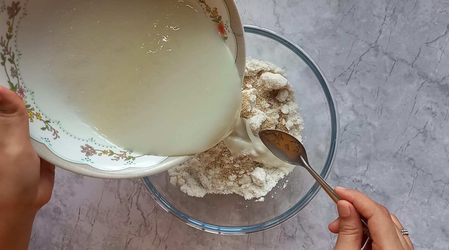 Anarsa Recipe | How to make anarsa - Candid Treat