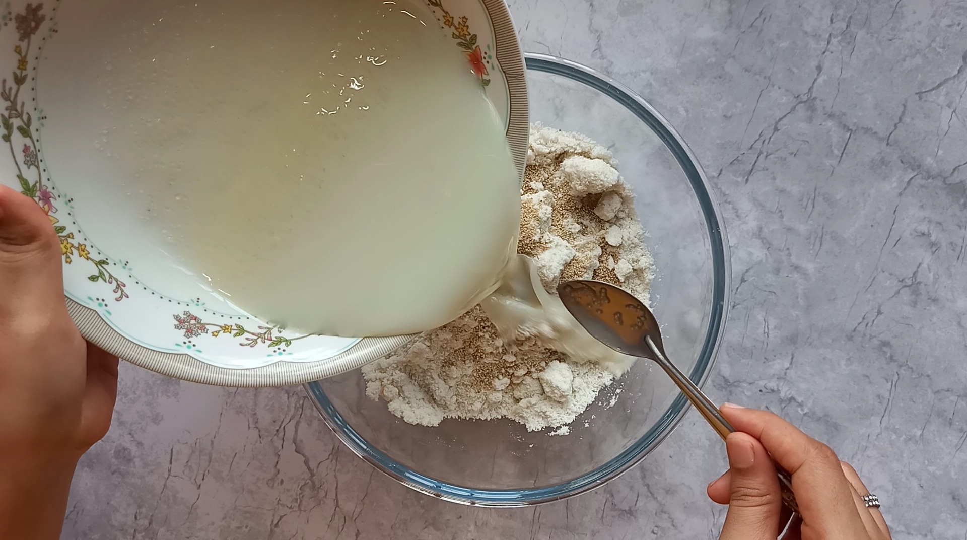 Anarsa Recipe | How to make anarsa – Candid Treat