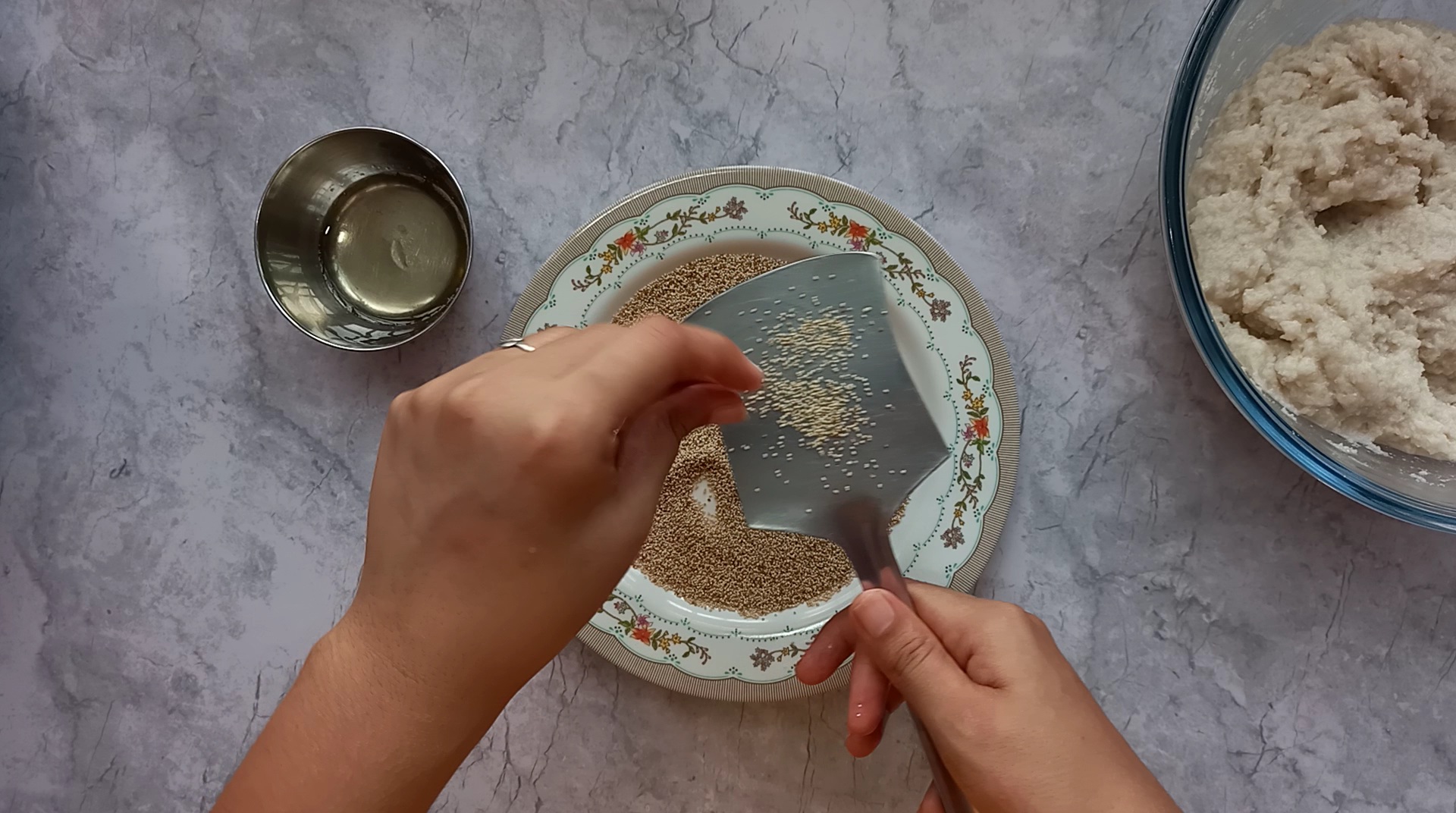 Anarsa Recipe | How to make anarsa – Candid Treat