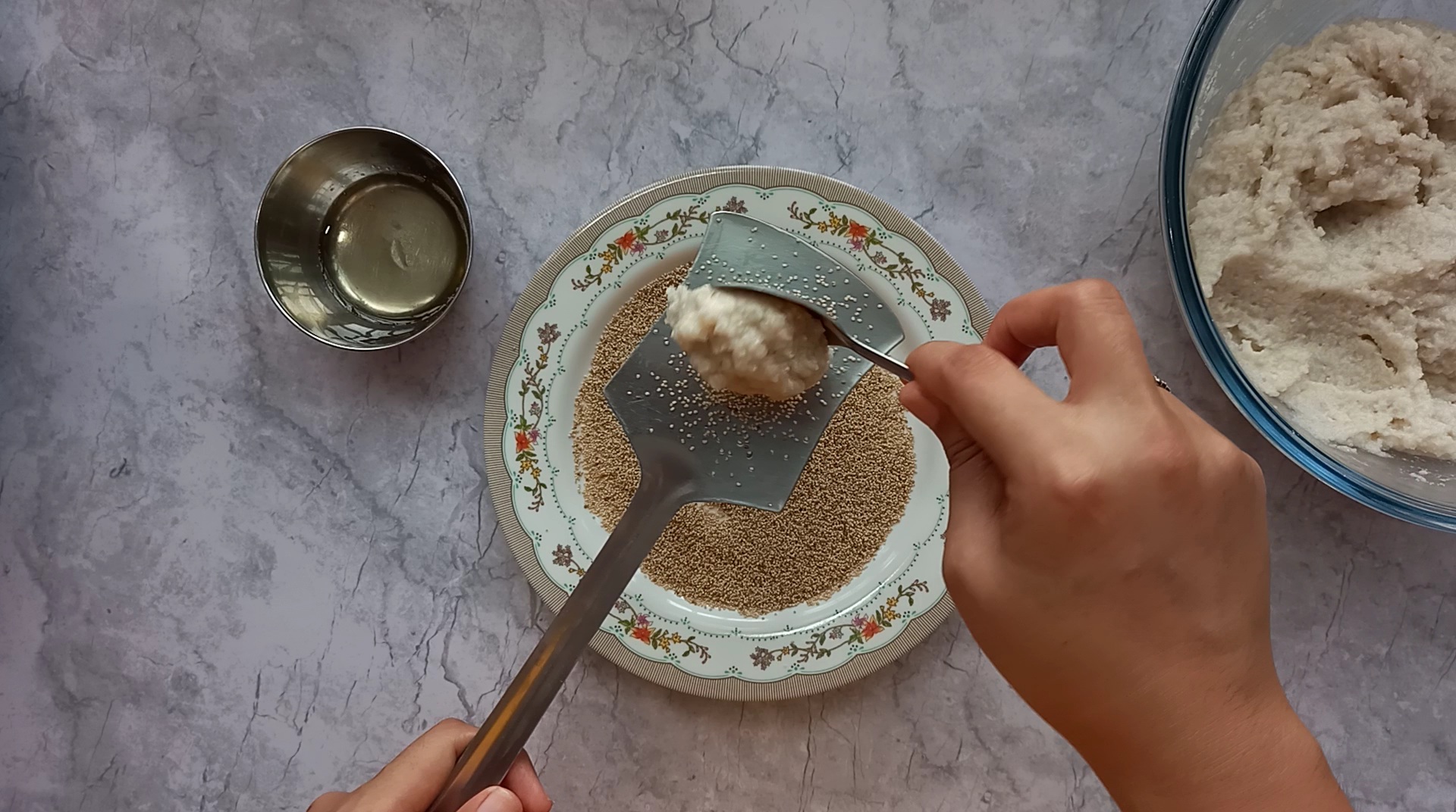 Anarsa Recipe | How to make anarsa - Candid Treat