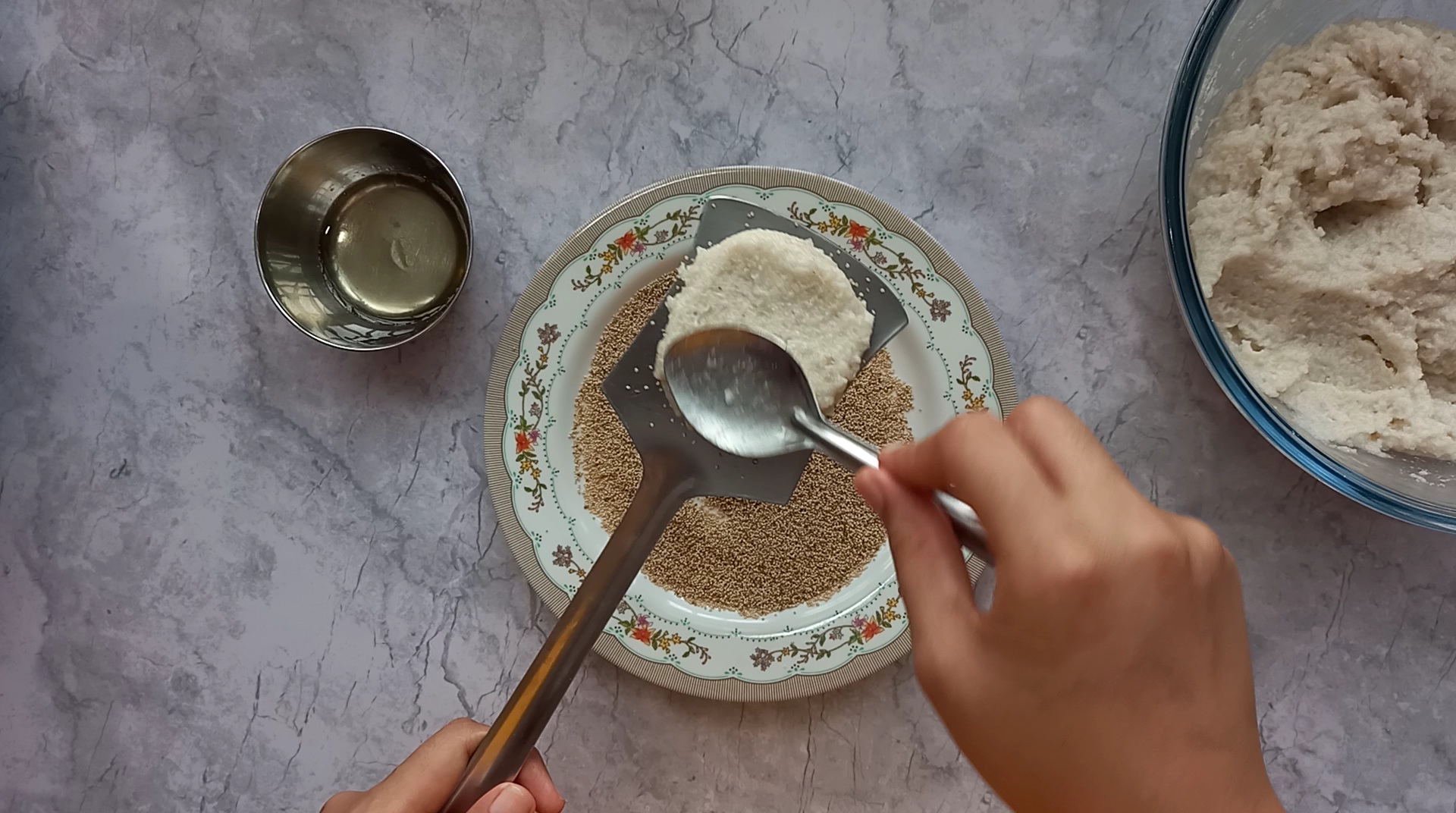 Anarsa Recipe | How to make anarsa – Candid Treat